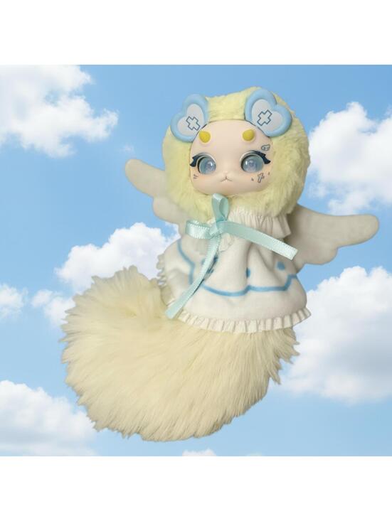 Toys | Cera Confirmed Tutulong Star Wish Catcher Series Plush Pendant ...
